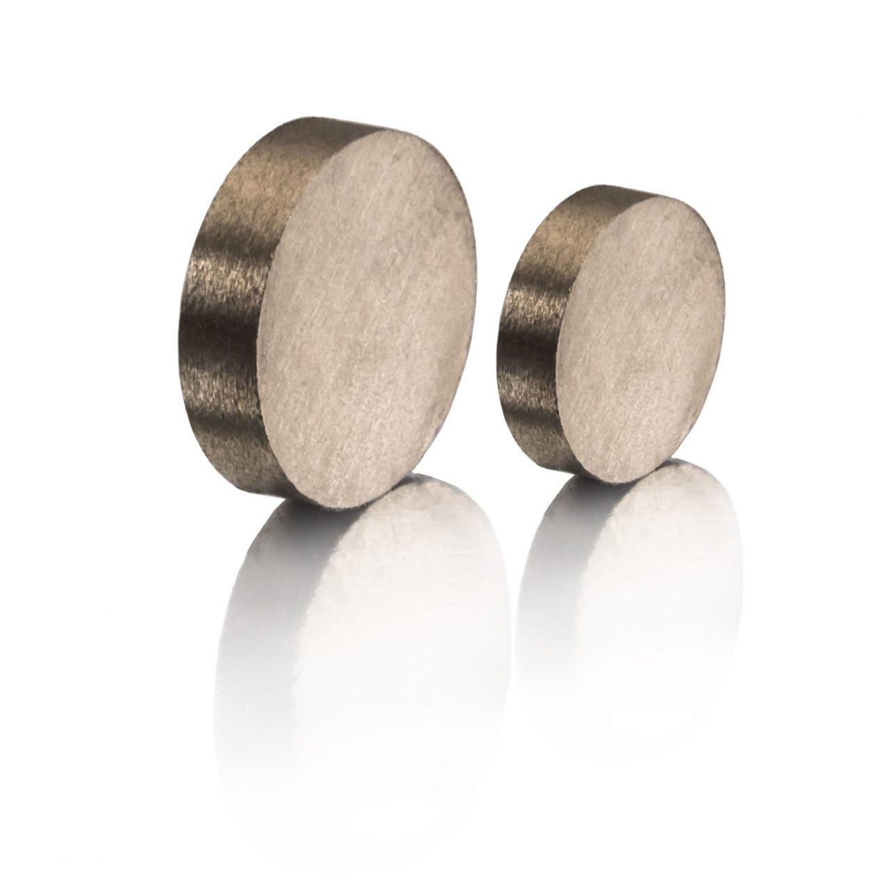 Samarium-Cobalt magnets - Euromag