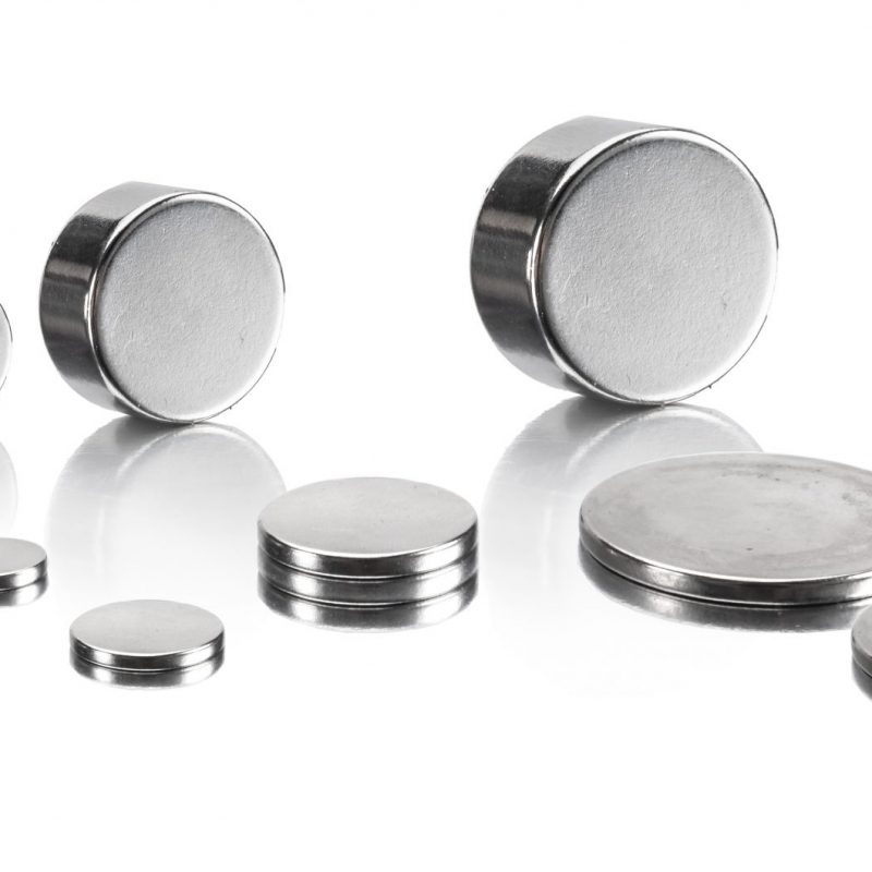 Matériaux magnétiques | Euromag